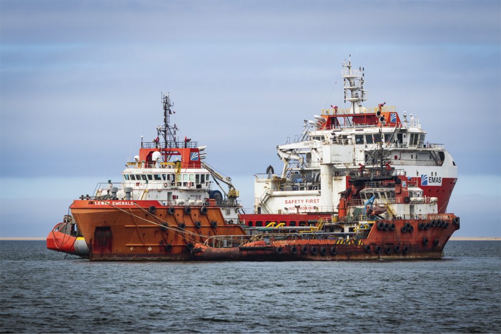 MOSVA | What we do today, Improve our tomorrows